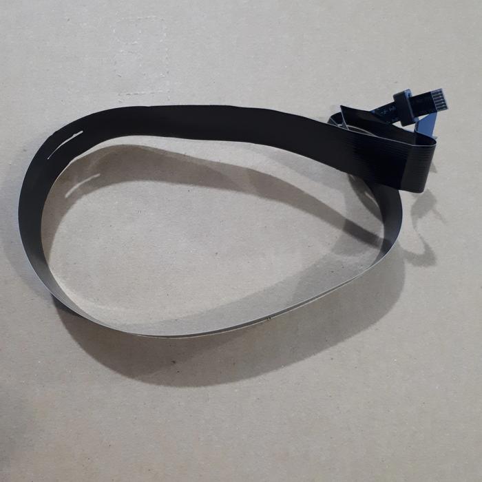 Jual Flexible Cable Scanner HP GT5810 GT5820 Ink Tank 310 315 319 410 ...