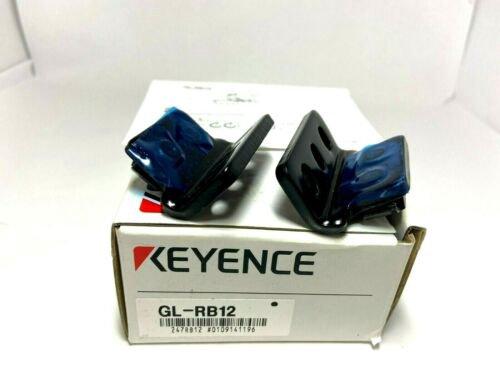 Keyence Light Curtain Mounting Brackets | Shelly Lighting