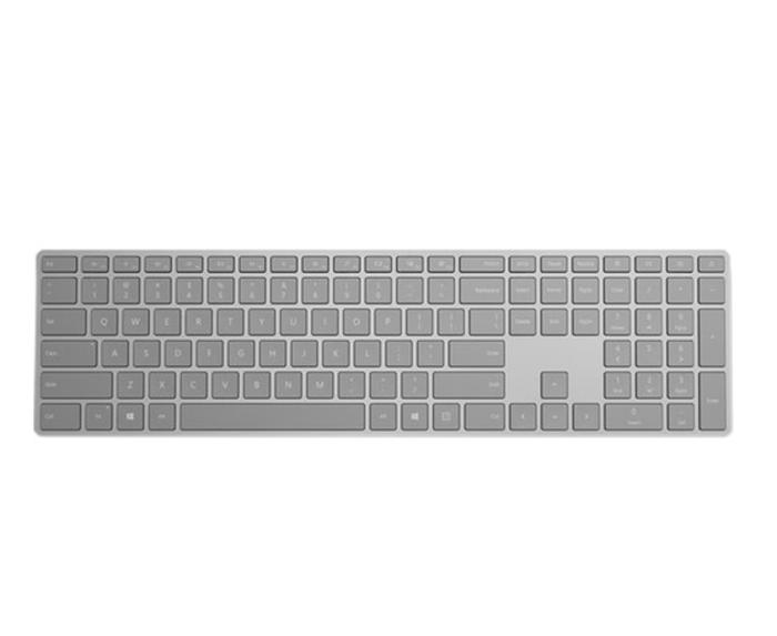 Jual Microsoft Surface Wireless Bluetooth Keyboard - Kota Bandung - RR ...