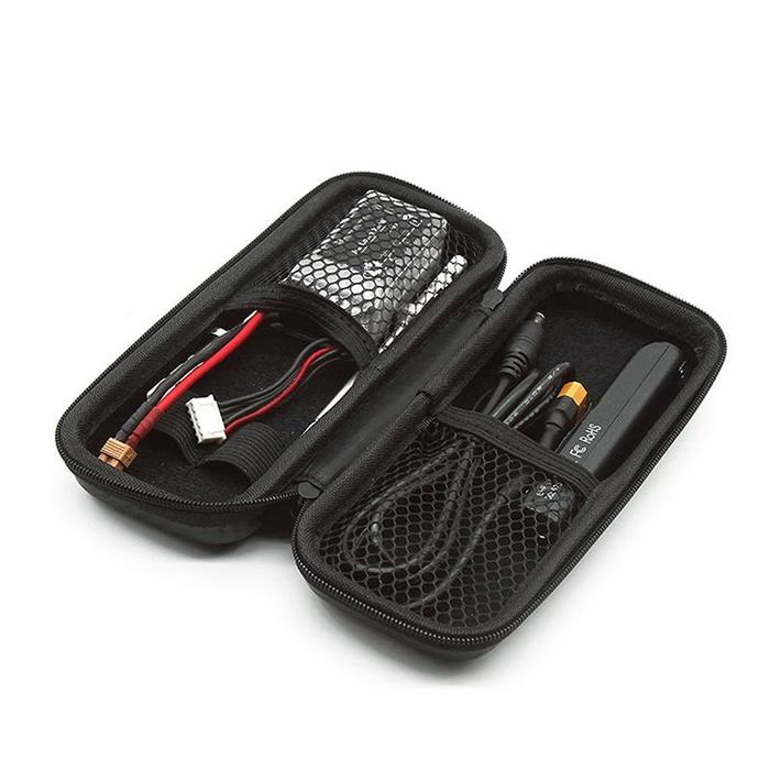 Jual Soldering Iron Sequre Tool box - Tool Kit Mini Tas Solder u ...