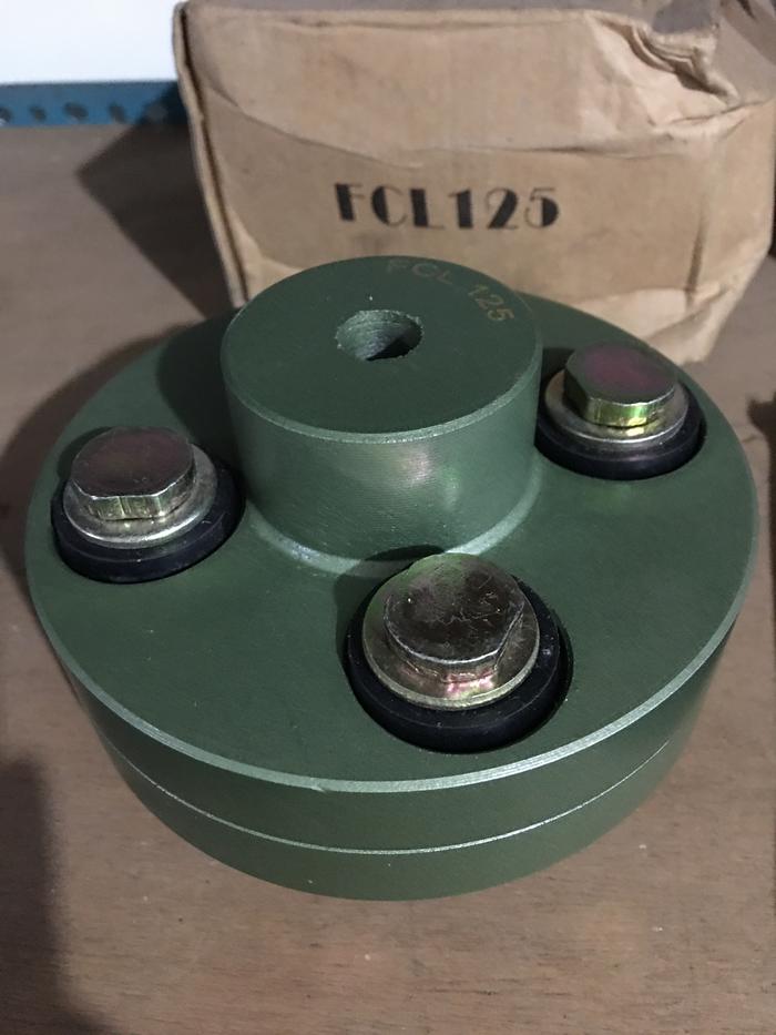 Jual Flexible coupling FCL 125 - Kota Bandung - MultiSaranaTekindo ...