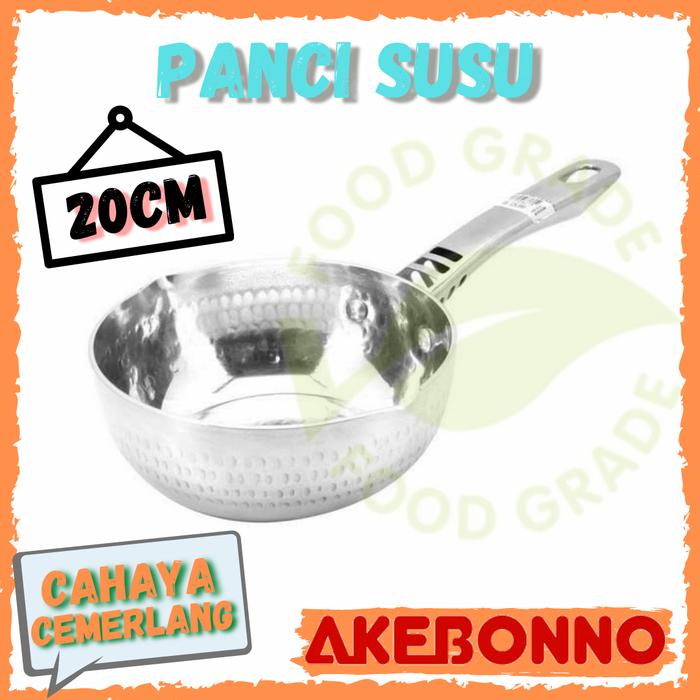 Jual Panci Susu | Panci Indomie | Panci Rebus | Akebono Alumunium Pan ...