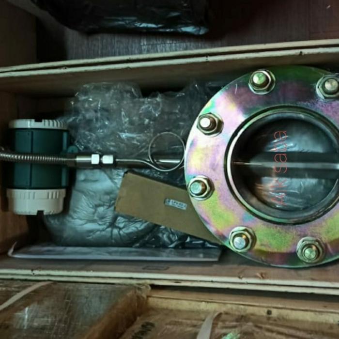 Jual Flow Meter SHM Vortex 6"(inch)Flow Meter Uap - Jakarta Barat - Bintang Jaya Valve | Tokopedia