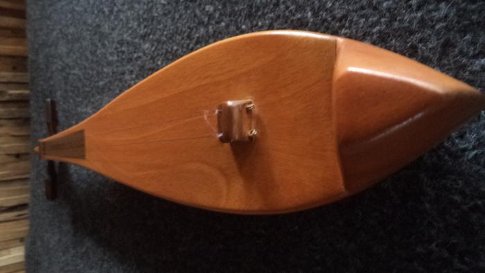 Jual Hasapi / Kecapi Batak Di Seller Doujin - Cengkareng Timur, Kota ...