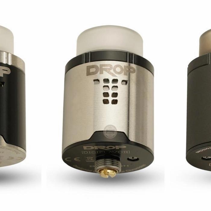 Jual RDA DROP AUTHENTIC - Jakarta Barat - Jual Acc Official | Tokopedia