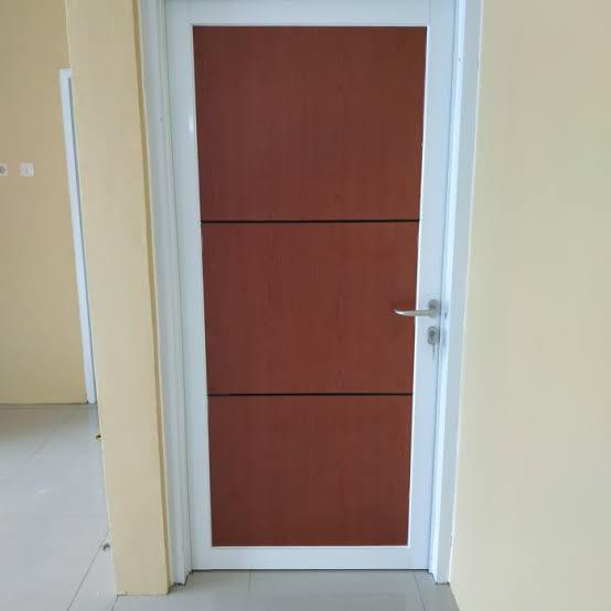 Jual Pintu ACP Aluminium - Kota Tangerang Selatan - Tigamedia solusindo ...