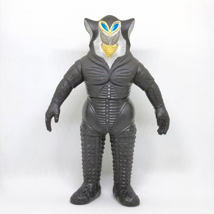 Jual ULTRAMAN ALIEN MEFILAS FIGURE ULTRA MONSTER SERIES BANDAI 1994 ...