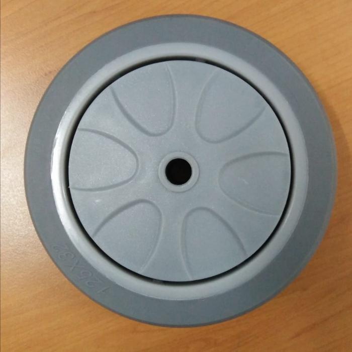 Jual Roda bed rumah sakit 4 Inch ( ban saja) - Kab. Bantul - Semar ...