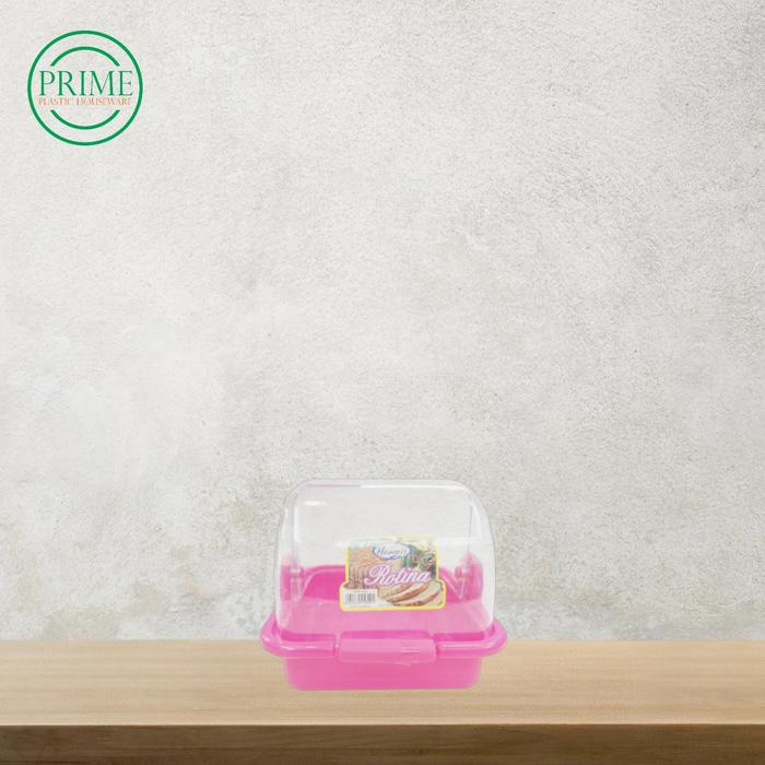 Jual Hawaii 5800 Sandwich box Tempat roti kotak roti - Jakarta Barat ...