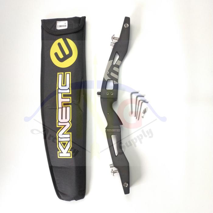 Jual Riser ILF carbon kinetic Adeo/panahan/archery - Kab. Bojonegoro ...