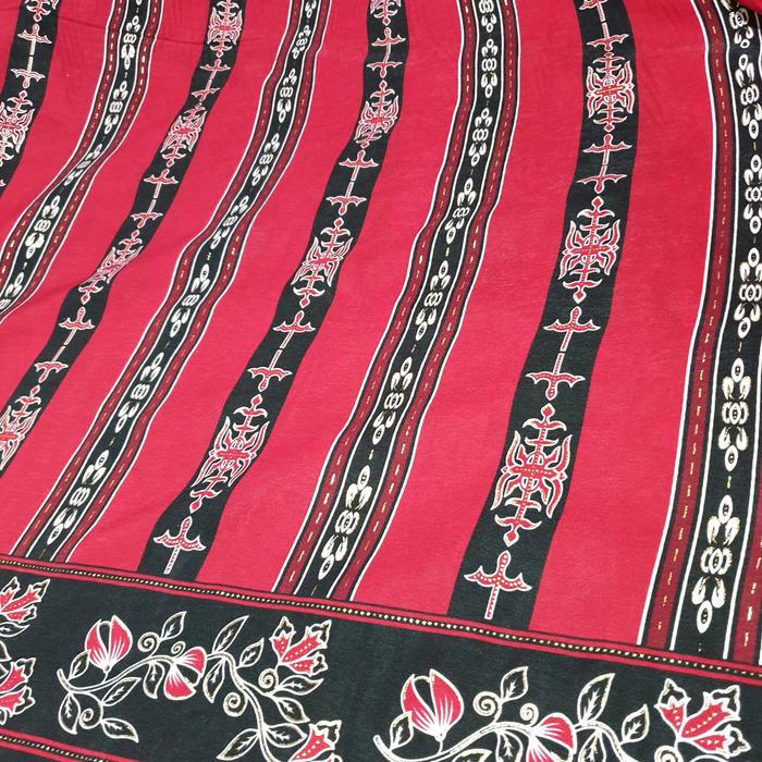 Jual kain batik pala cengkeh kas Maluku - Kota Ambon - tokokoko | Tokopedia