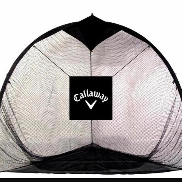 Jual Callaway Hitting Net Jaring Golf for Driving portable original ...