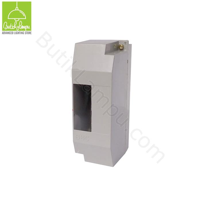 Jual BOX MCB 1 GRUP 1P OB / RUMAH MCB 1 P 1PHASE OUTBOW - Kota Bandung ...