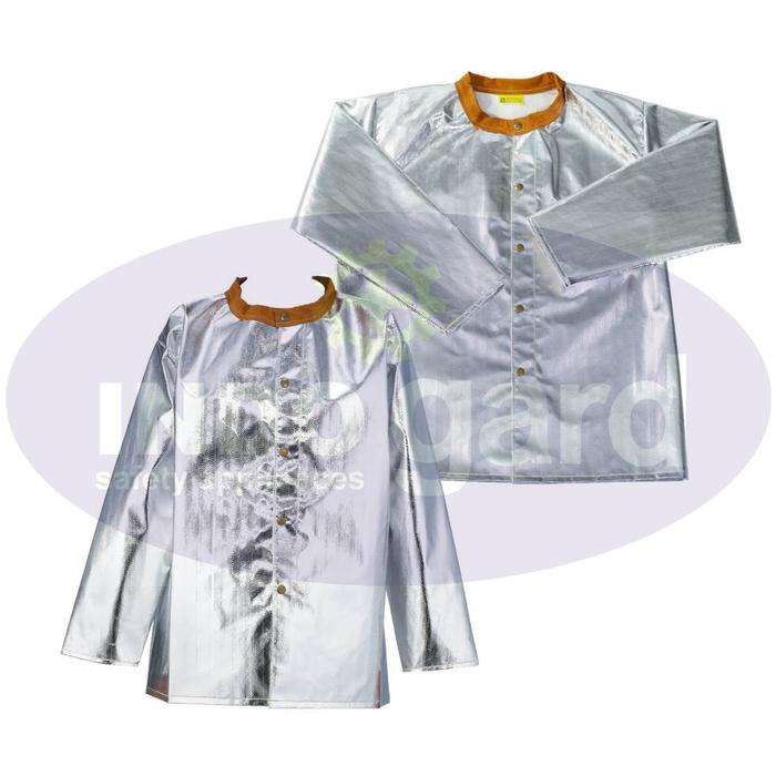 Jual Baju Aluminium,Anti Api Panas,Fire Suit,Mirip Blue Eagle AL2 ...