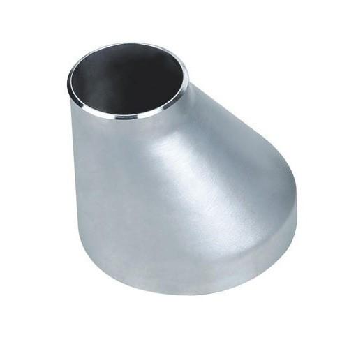 Jual REDUCER LAS ECCENTRIC Stainless SS304 SCH10 ukuran 3" x 2" (inch ...