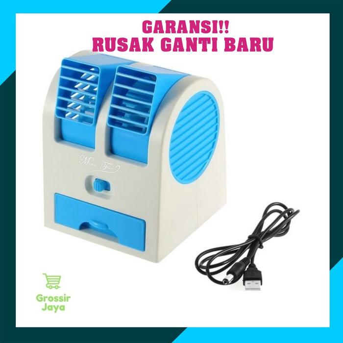 Jual Air Conditioner (AC) Mini Portable 2 Pintu / Ac Duduk Mini Double ...