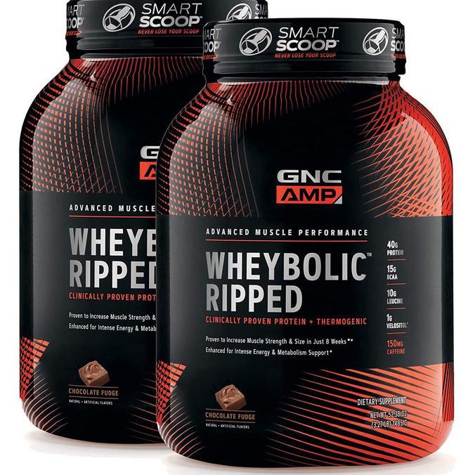 Gnc Amp Pre Post Workout Packs | EOUA Blog