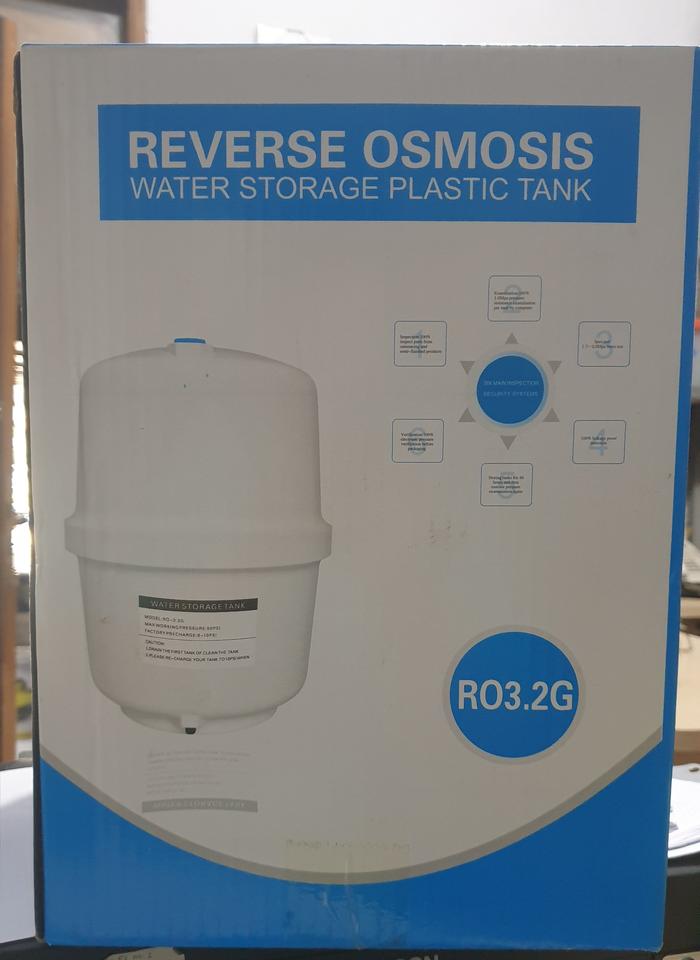 Jual TABUNG / TANGKI FILTER RO - Kab. Bandung - Inti Jaya TKI | Tokopedia
