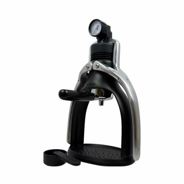 Jual ROK PRESSO GC BLACK PRO EXTREME | ROCK PRESSO GC BLACK + MANOMETER ...