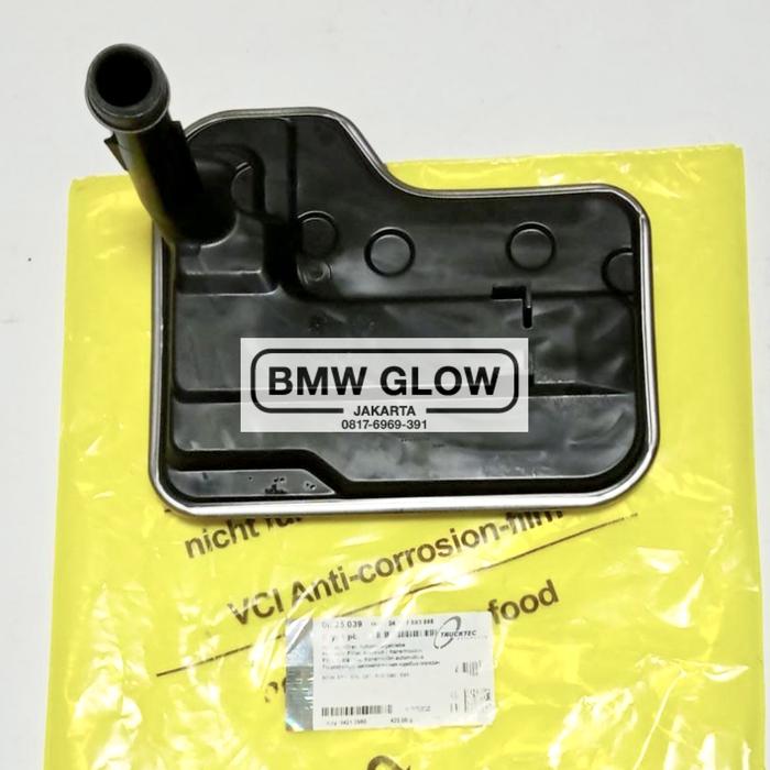 Jual TRUCKTEC Filter Oli Matic BMW E90 320i N46 N 24117593565 - Jakarta ...