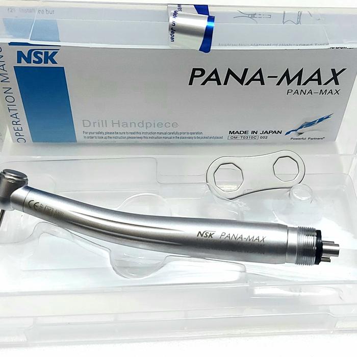 Jual handpiece highspeed NSK - Kota Tangerang - BCADent | Tokopedia