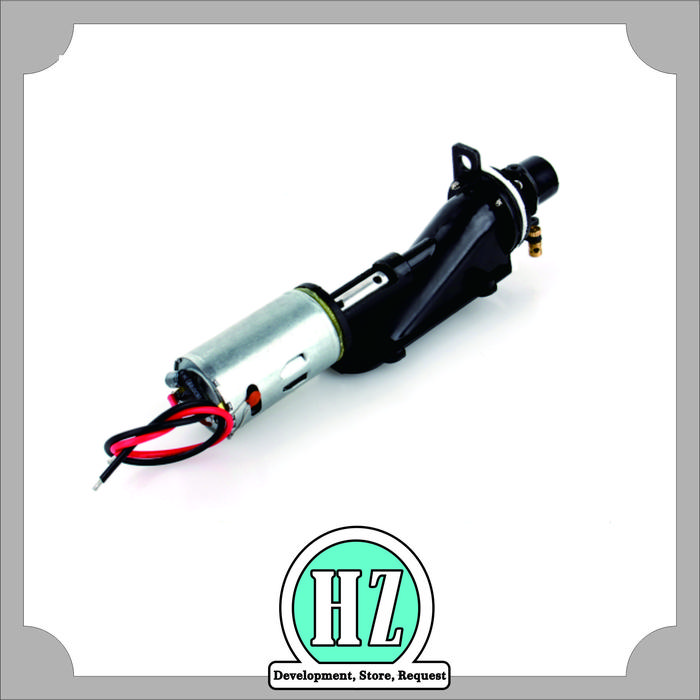 Jual Motor Rc Boat Turbo Jet Di Seller Velvet Store - Cengkareng Timur ...