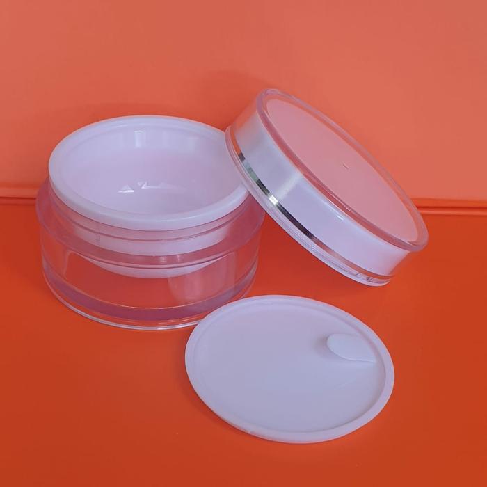 Jual pot cream 30gr bening elegant putih - Kota Surabaya - delta jaya ...