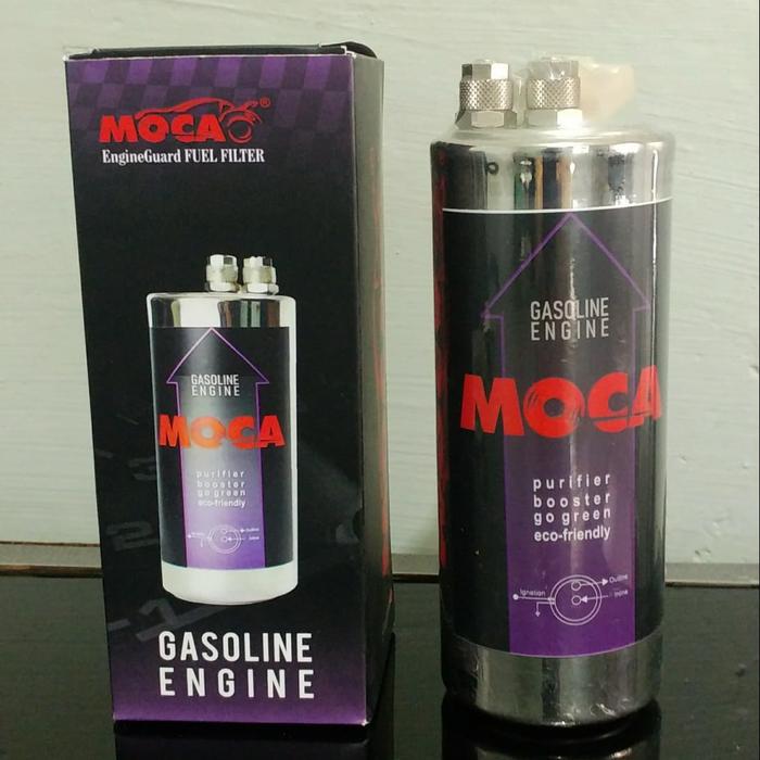 Jual MOCA Engine Fuel Filter - Kota Surabaya - TRUCKKU | Tokopedia
