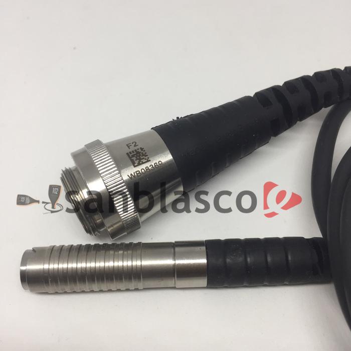 Jual Elcometer 456 F2 Standard Probe scale 2 T456CF2S - Jakarta Barat ...