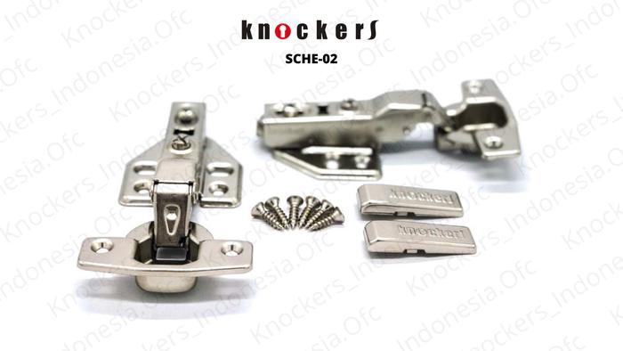 Jual ENGSEL SENDOK KAYU 110 DERAJAT / SCHE / KNOCKERS INDONESIA - SCHE ...