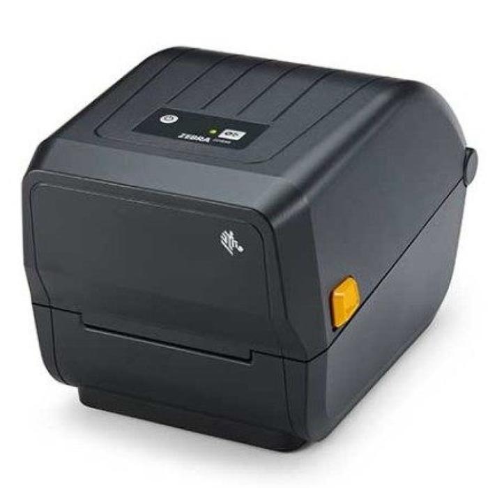 Jual Printer resi kurir Pos Indonesia, JNT, JNE Zebra ZD888 Bisa MILEAPP - Jakarta Barat ...