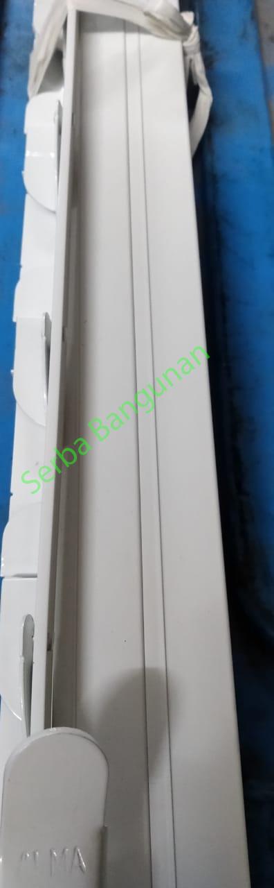 Jual Rangka Nako Alumunium Alma Complete Set Type: CA - Jakarta Selatan ...