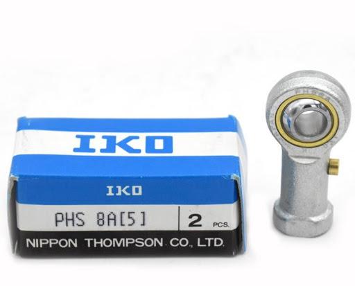Jual PHS 8 IKO / PHS8 IKO BEARING ROD END JAPAN - Jakarta Utara ...