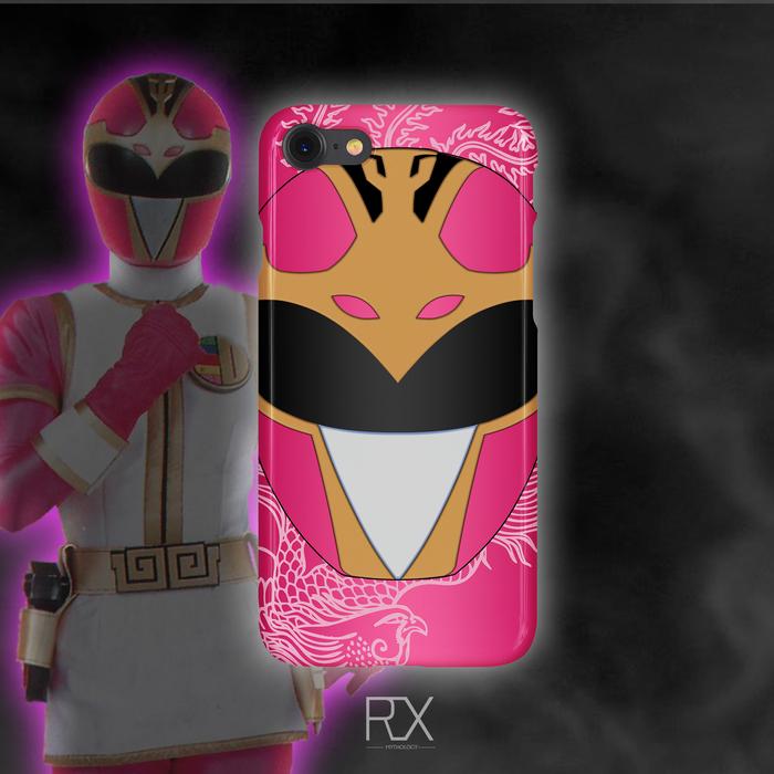 Promo HououRanger Gosei Sentai Dairanger Tokusatsu - glasscase - Kab ...