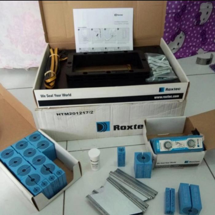 Jual mct roxtec 6/18 kits - Jakarta Pusat - Bintang Kenari | Tokopedia