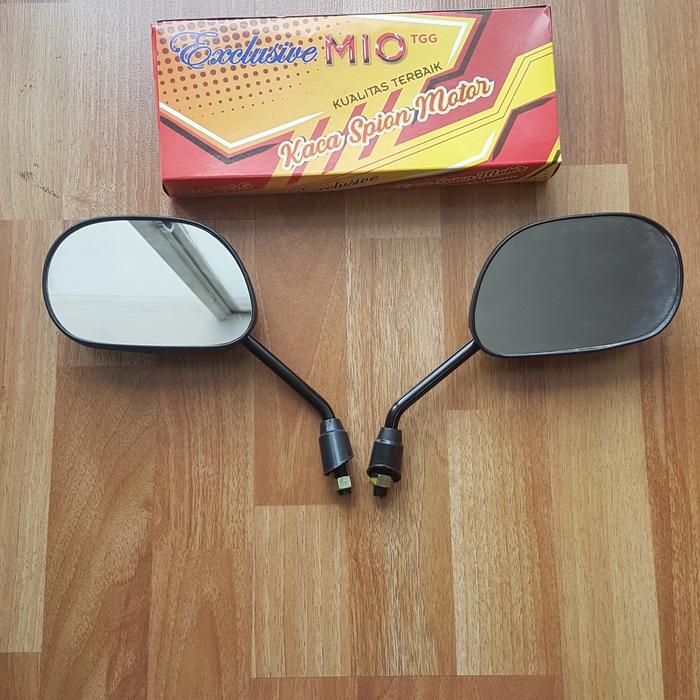 Jual Spion Mio Soul Sporty Smile Soul GT FIZR Crypton Jupiter Z New ...