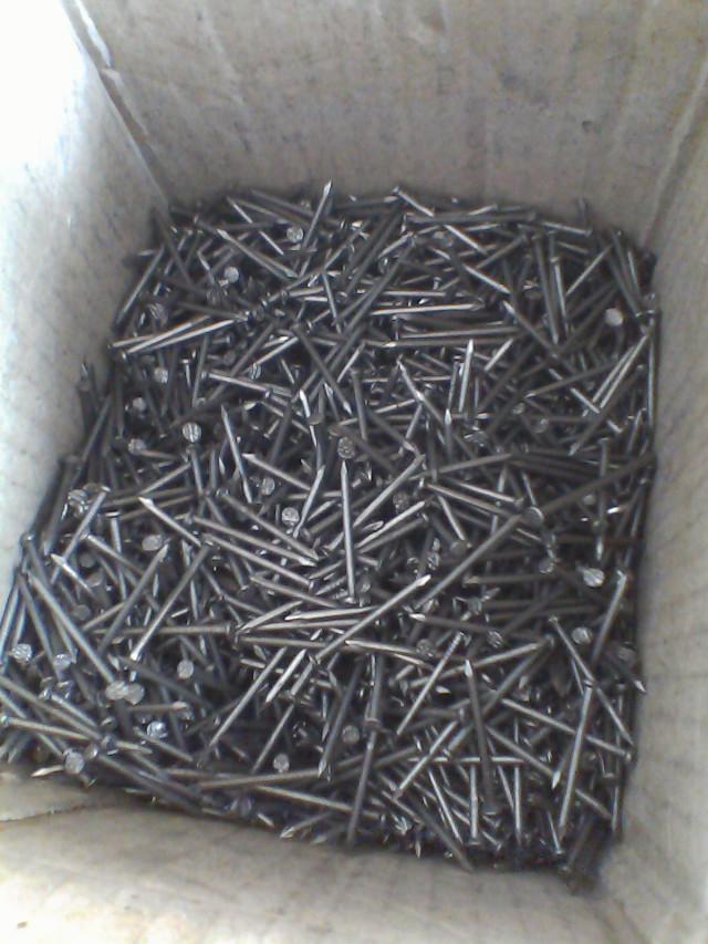 Jual PAKU TRIPLEK 2 CM / PAKU KAYU / PAKU KECIL - Jakarta Utara ...