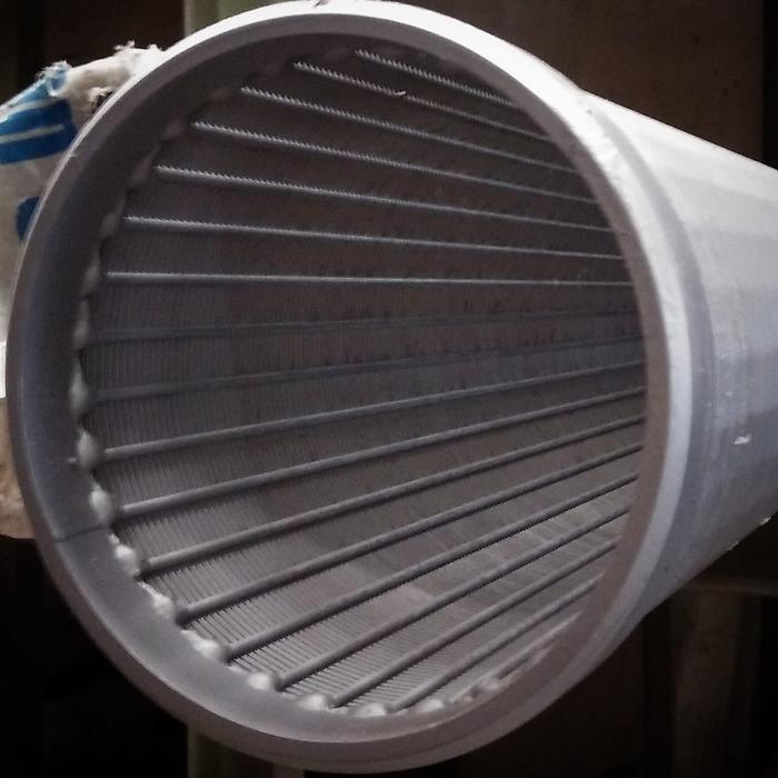 Jual Pipa Screen Low Carbon Galvanis (johnson) 6in - Jakarta Utara - PT ...