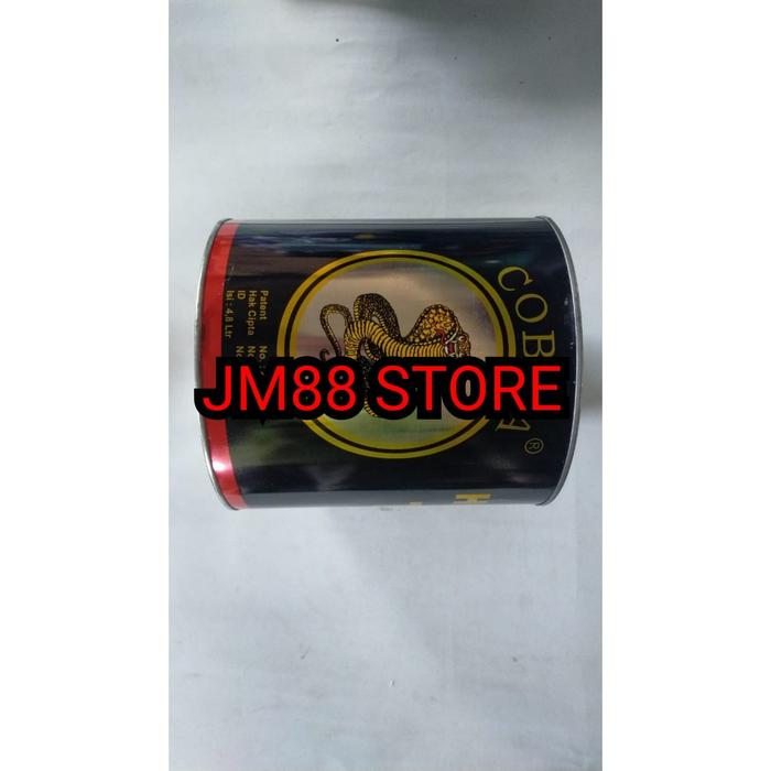 Jual THINNER COBRA 1 LITER / THINNER - Jakarta Utara - JM88 store ...