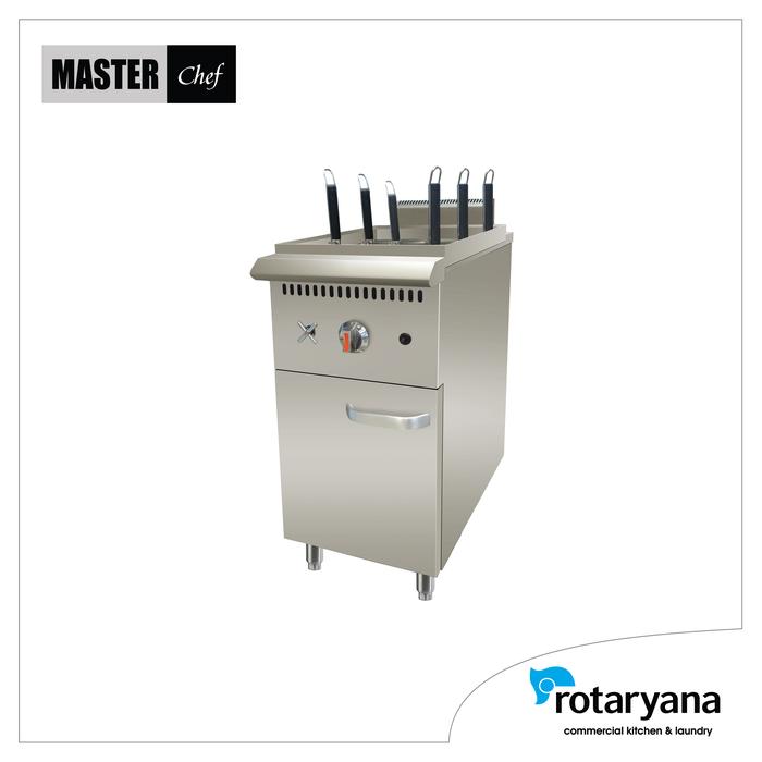 Jual Rotaryana Gas Noodle Boiler 6 Hole 24L Masterchef WJRM16 - Jakarta Pusat - Rotaryana ...