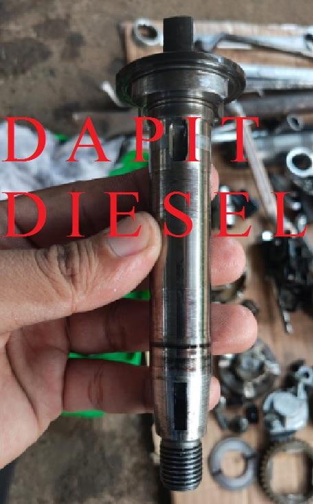 Jual Drive SHAFT untuk bospom ISUZU ELF EURO ZEXEL ORI - Jakarta Barat ...