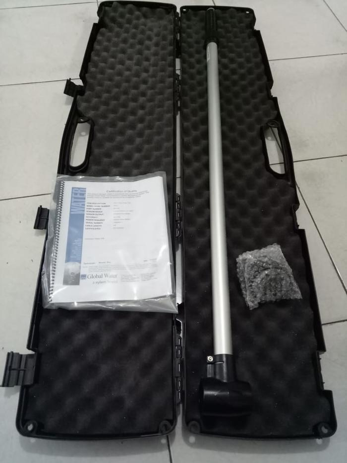 Jual Global Water Flow Probe FP 111 Alat Ukur Air Flow Probe FP 111 ...