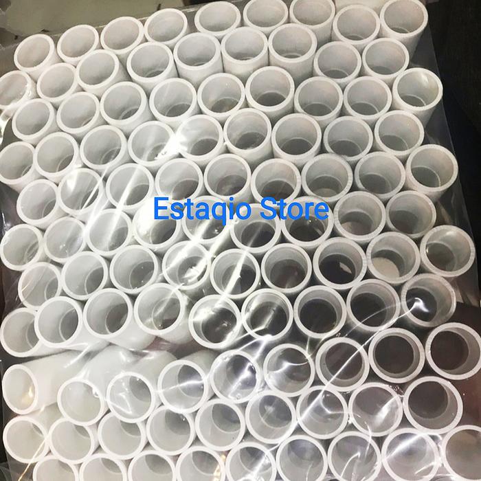 Jual SOK PIPA BOSS 25MM, 1 PAX = 50 PCS - Putih - Jakarta Barat ...