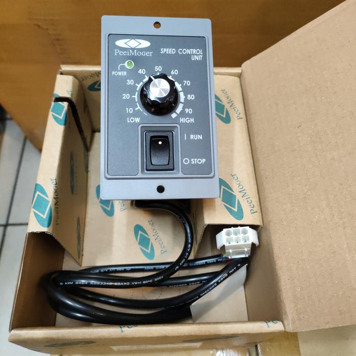 Jual US-5I90A-C 90W 220Vac Speed Control Peei Moger - Jakarta Barat ...