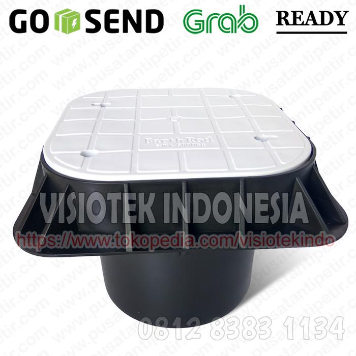 Jual Bak Kontrol Grounding / Box Grounding - Kota Bekasi - VISIOTEK ...