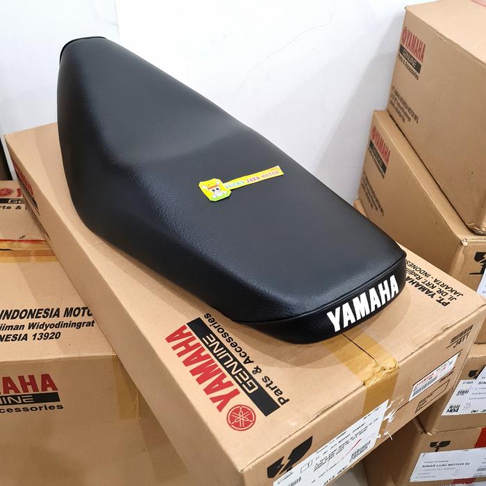 Jual Sadel Jok Vega R Lama Pnp F1zr F1 zr Force 1 Original YGP - Kota ...