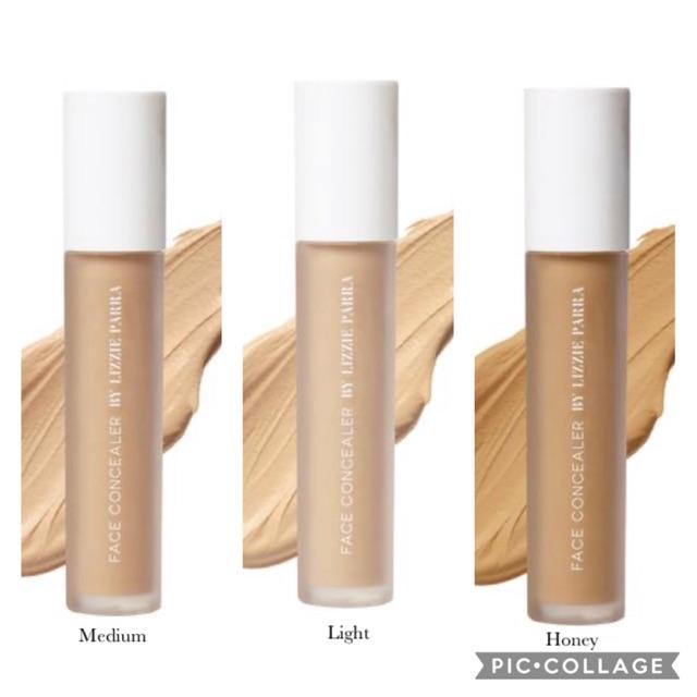 Jual Blp Beauty Face Concealer Di Seller Sweet Shop - Cengkareng Timur ...