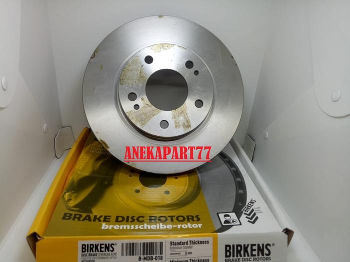 Jual DISC BRAKE/PIRINGAN REM MITSUBISHI XPANDER BAGUS MURAH BIRKENS ...