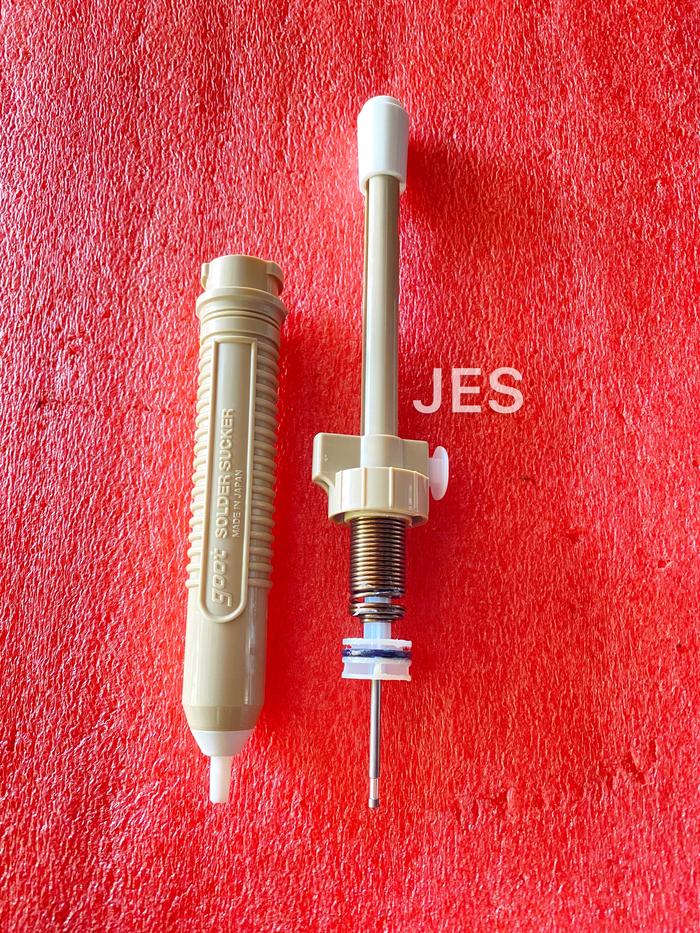 Jual SEDOTAN TIMAH SOLDER GOOT GS-100 ORIGINAL ASLI 100% - Kota Bekasi ...