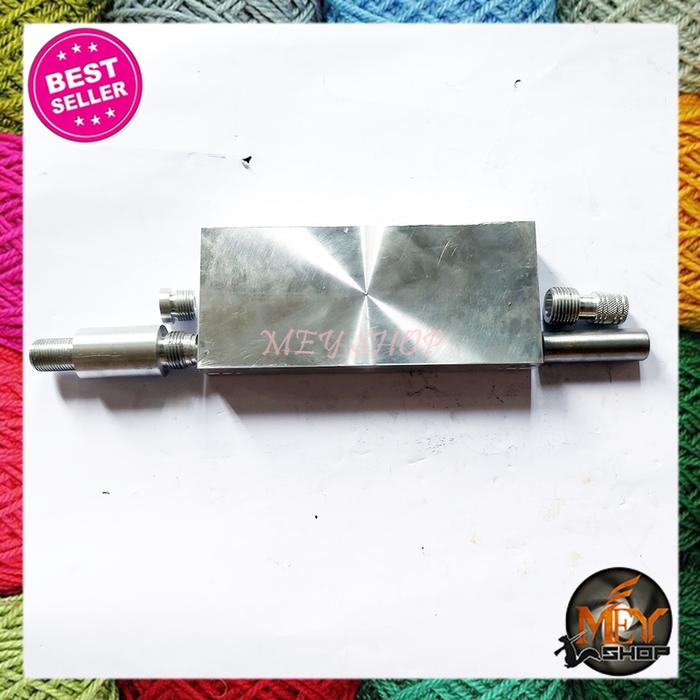 Jual BOX CHAMBER MONOLITE PCP BAHAN MENTAH - Kab. Sumedang - MEY_ SHOP ...
